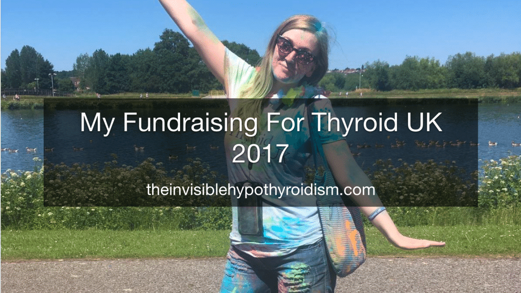 Thyroid and Adrenal Fatigue; Why It's More Than 'Just Being Tired'