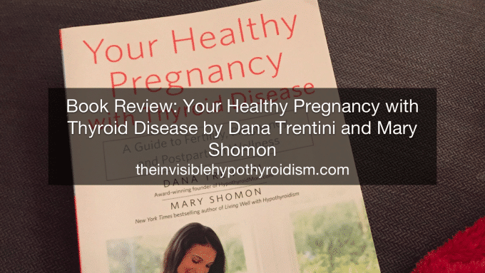 13 Things I Did to Have a Healthy Pregnancy With Hashimoto's and ...
