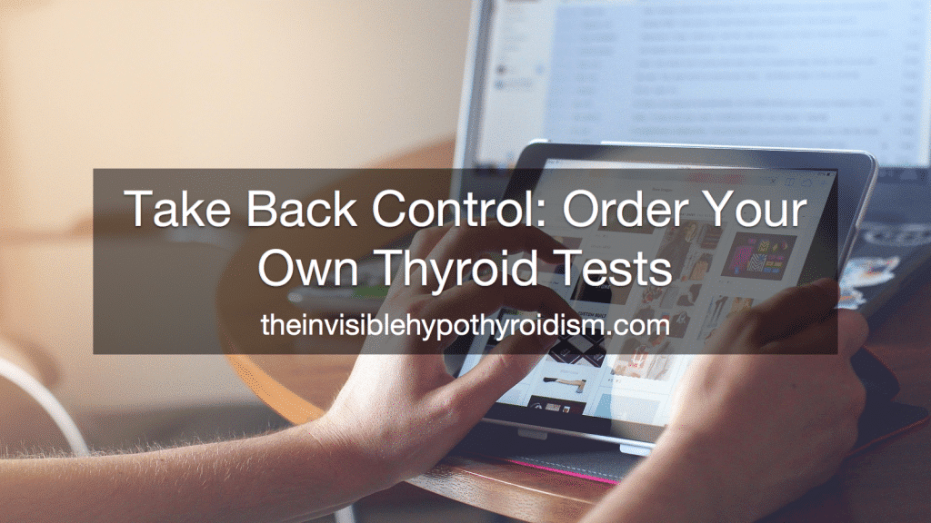 What You Need To Know About Doing Thyroid Blood Tests