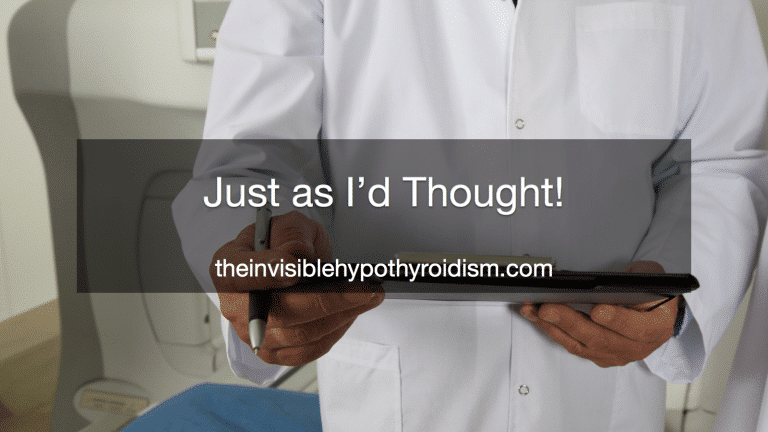 A Review of ZRT Lab's Elite Thyroid Profile Blood Test - The Invisible ...