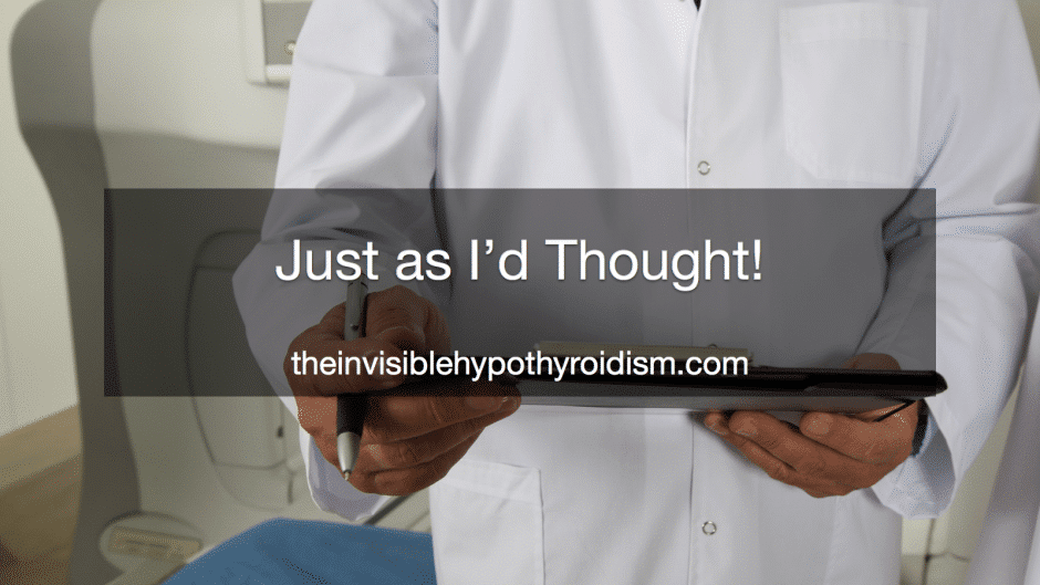 A Review of ZRT Lab's Elite Thyroid Profile Blood Test - The Invisible ...