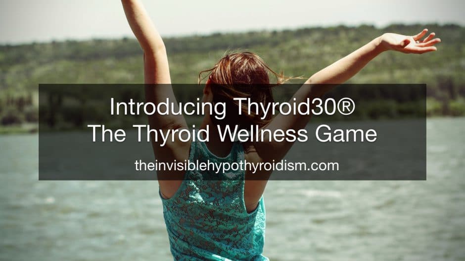 Thyroid Support Groups