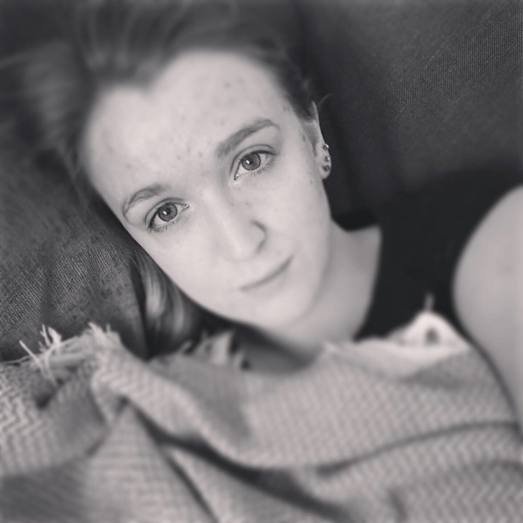 A Hashimoto's Flare Up or 'Bad Thyroid Day'