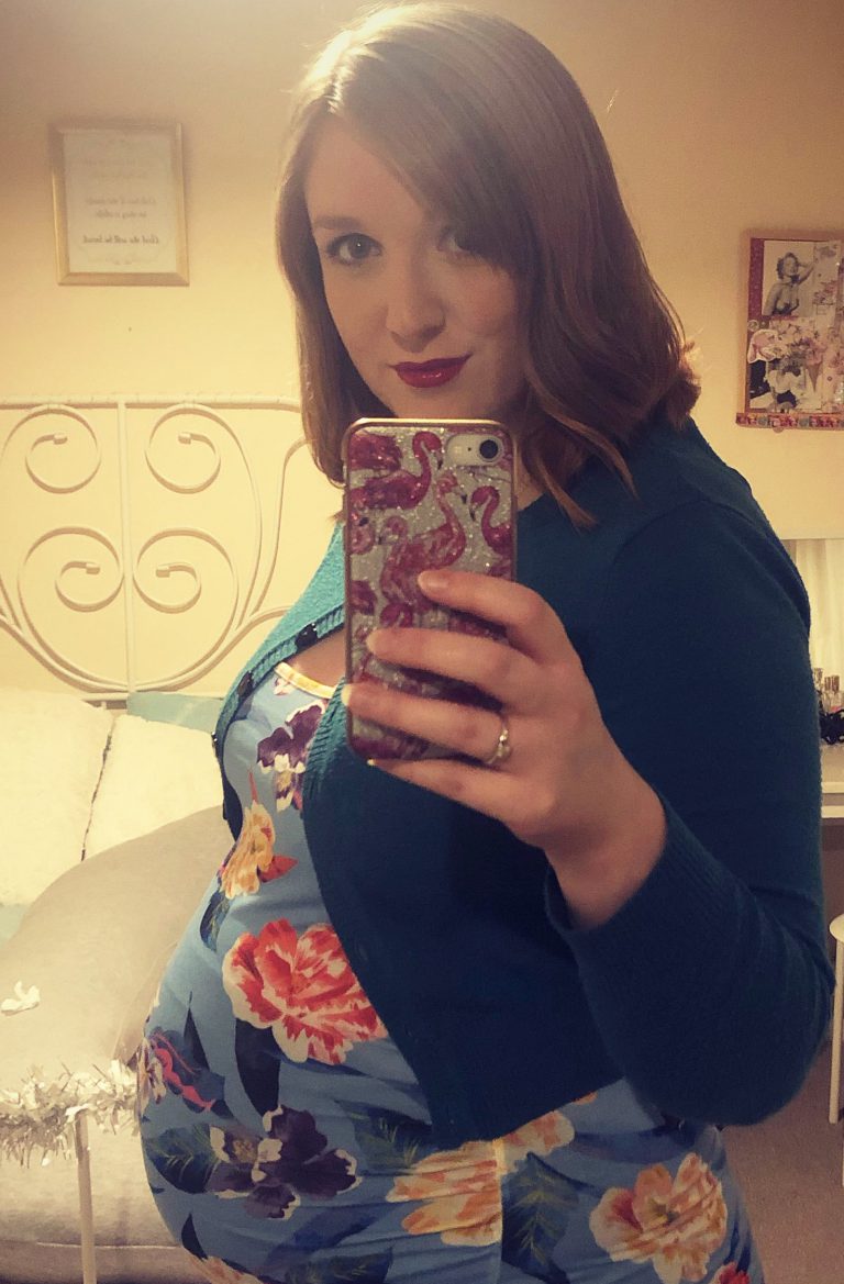 13 Things I Did to Have a Healthy Pregnancy With Hashimoto's and ...