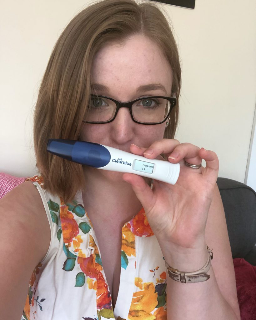 13 Things I Did to Have a Healthy Pregnancy With Hashimoto's and ...