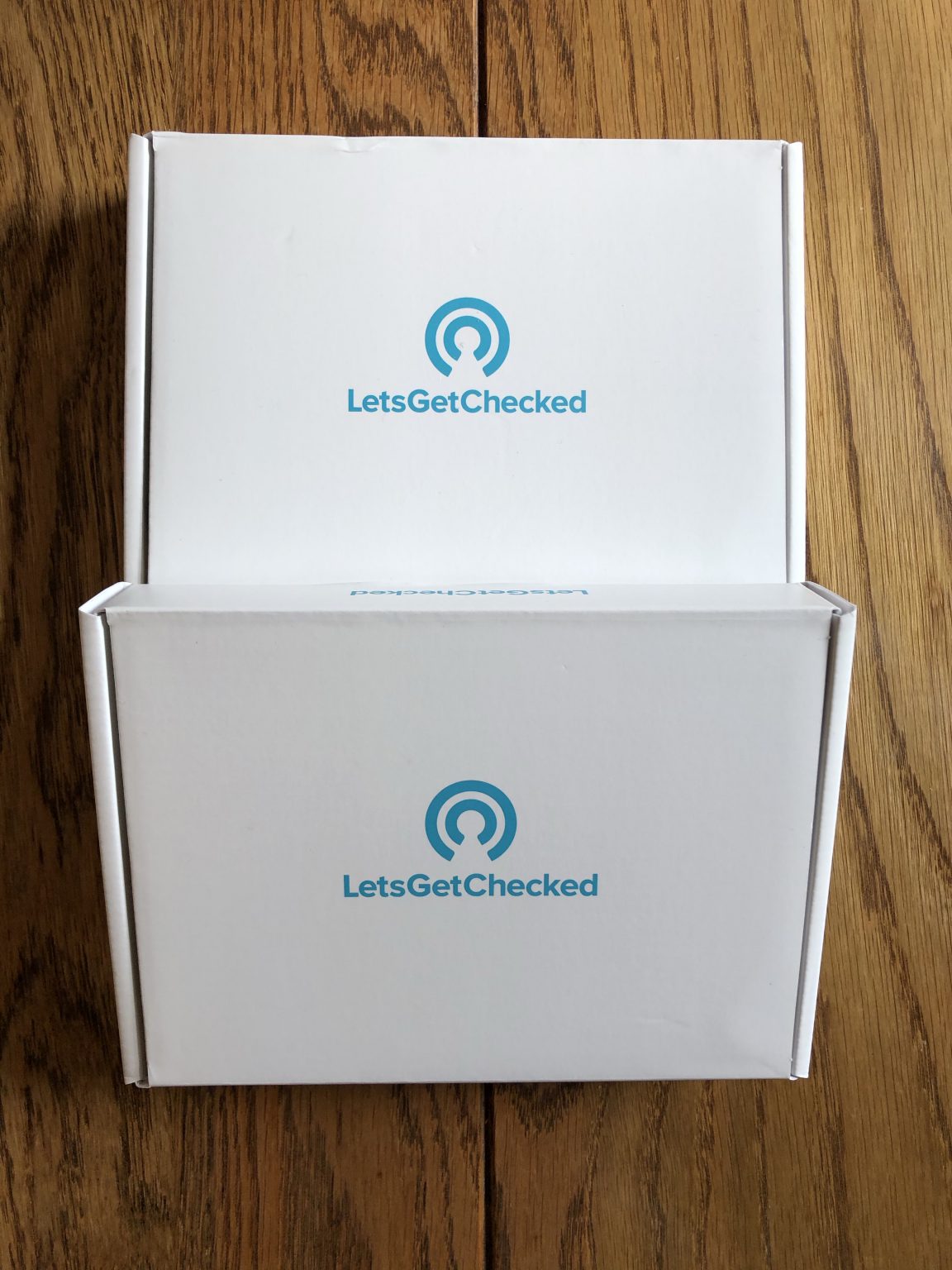 A Review of The LetsGetChecked Lyme Disease Test - The Invisible ...