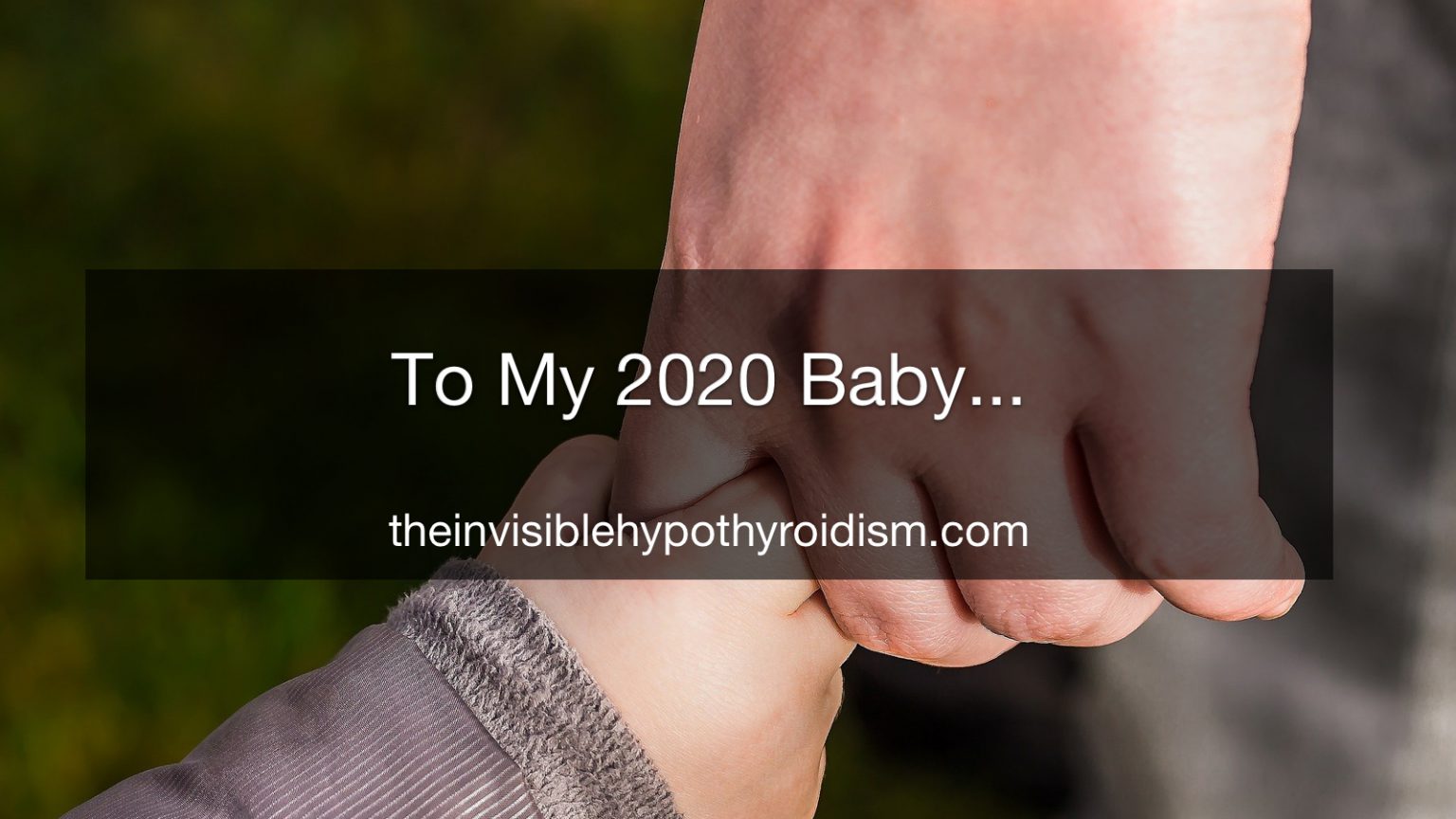 13 Things I Did to Have a Healthy Pregnancy With Hashimoto's and ...