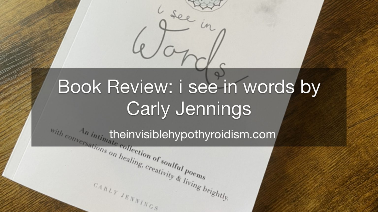 Book Review: Hashimoto's Thyroiditis: Lifestyle Interventions for ...