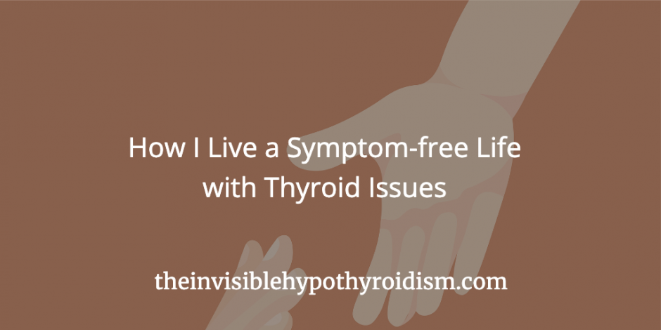 Why Am I Always Cold With Hypothyroidism?