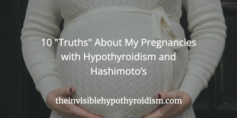 Why Am I Always Cold With Hypothyroidism?