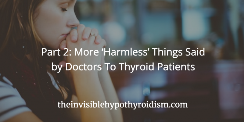 9 Celebrities That Have Spoken out About Their Thyroid Disease - The ...