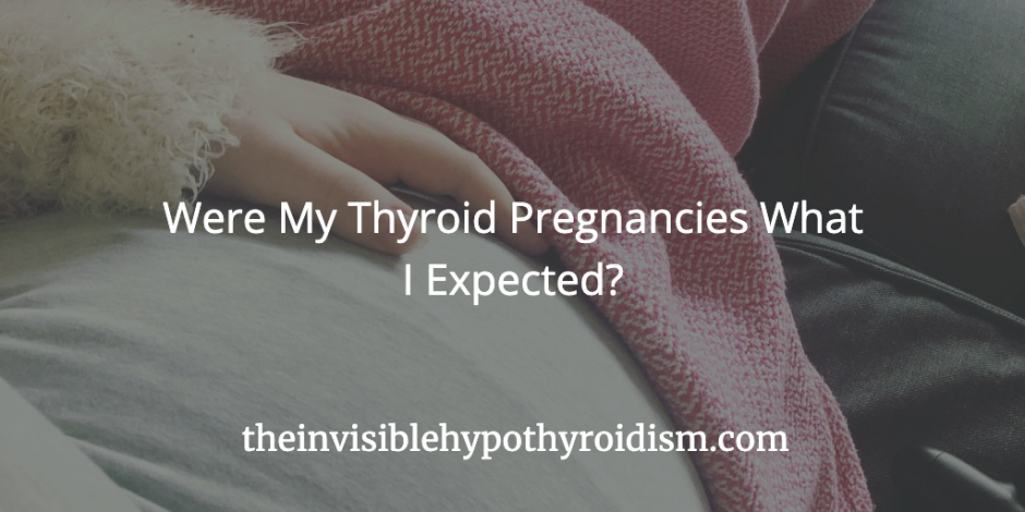 Foot Pain and Hypothyroidism - The Invisible Hypothyroidism