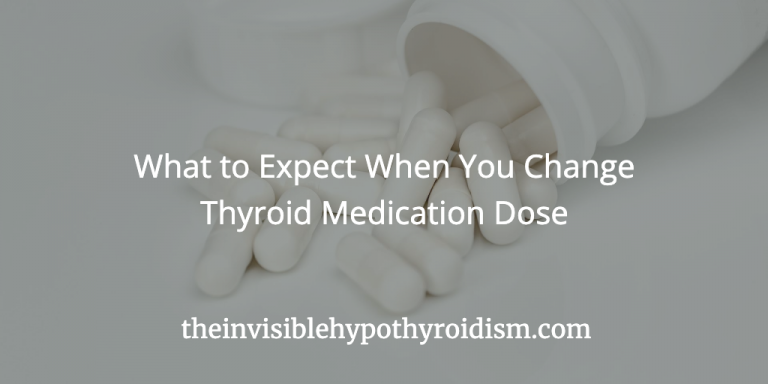 Why Am I Always Cold With Hypothyroidism?