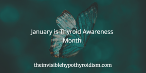Why Am I Always Cold With Hypothyroidism?