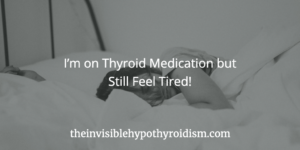 Why Am I Always Cold With Hypothyroidism?