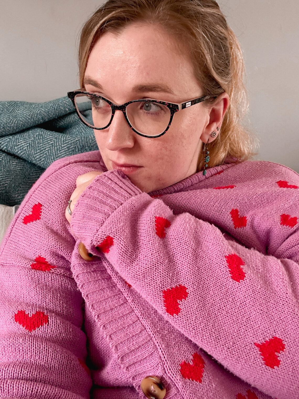 Why Am I Always Cold With Hypothyroidism?