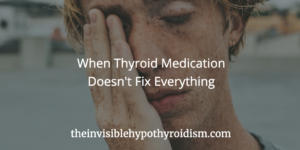 Why Am I Always Cold With Hypothyroidism?